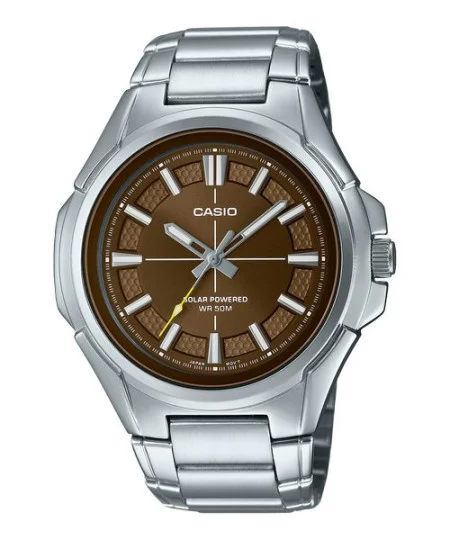 Casio collection muški sat ( MTP-RS100D-5A )