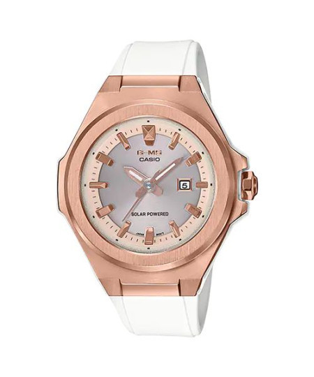 Casio baby-g ženski sat ( MSG-S500G-7A2 )