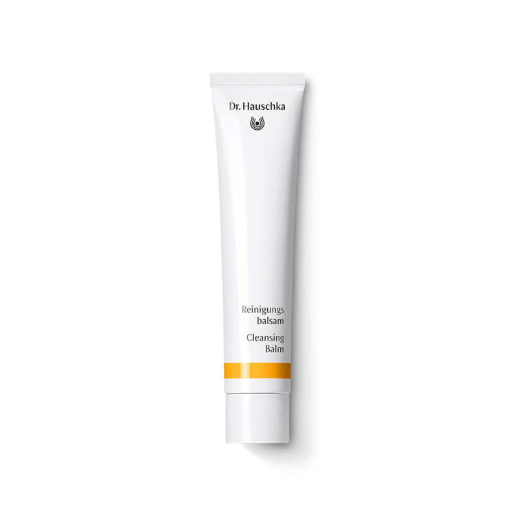 Dr. Hauschka balzam za čišćenje lica 75ml