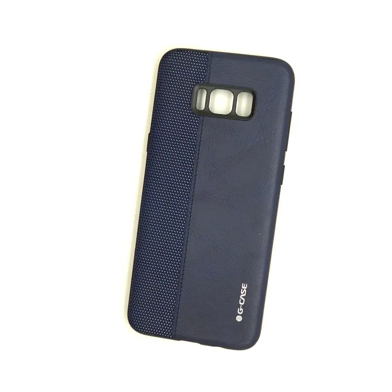 G-Case Earl Maska za telefon Samsung S8 Plus, Plava