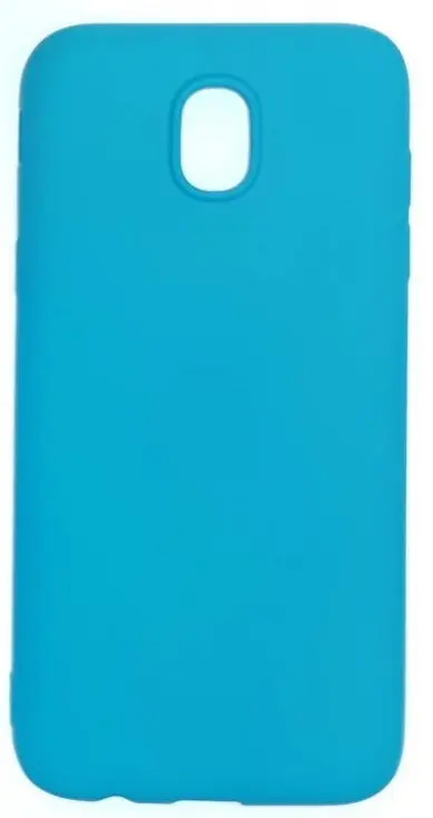 Maska za mobilni telefon Samsung J7 2017, Plava