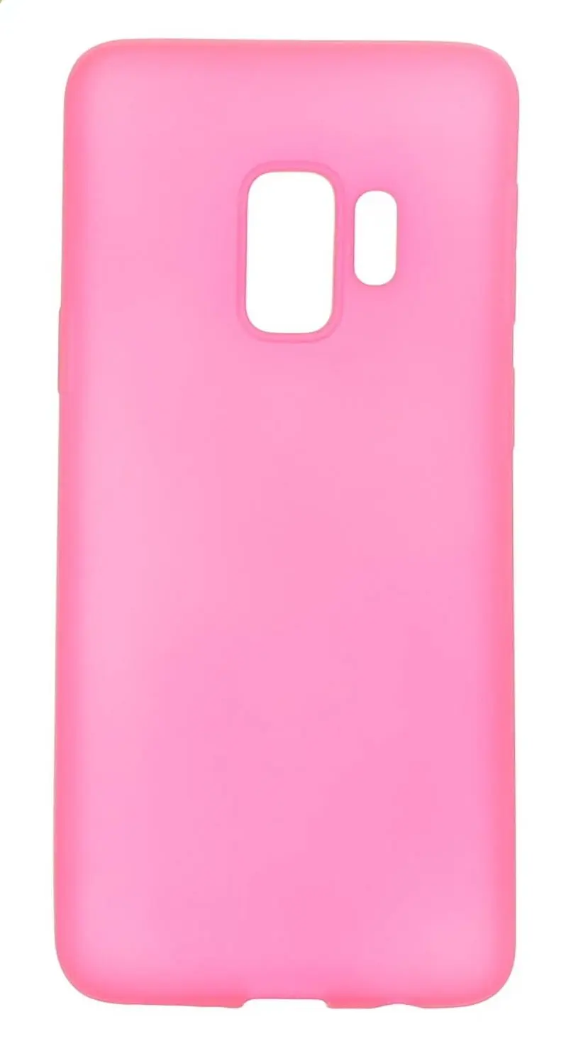 Maska za mobilni telefon Samsung S9, Roze