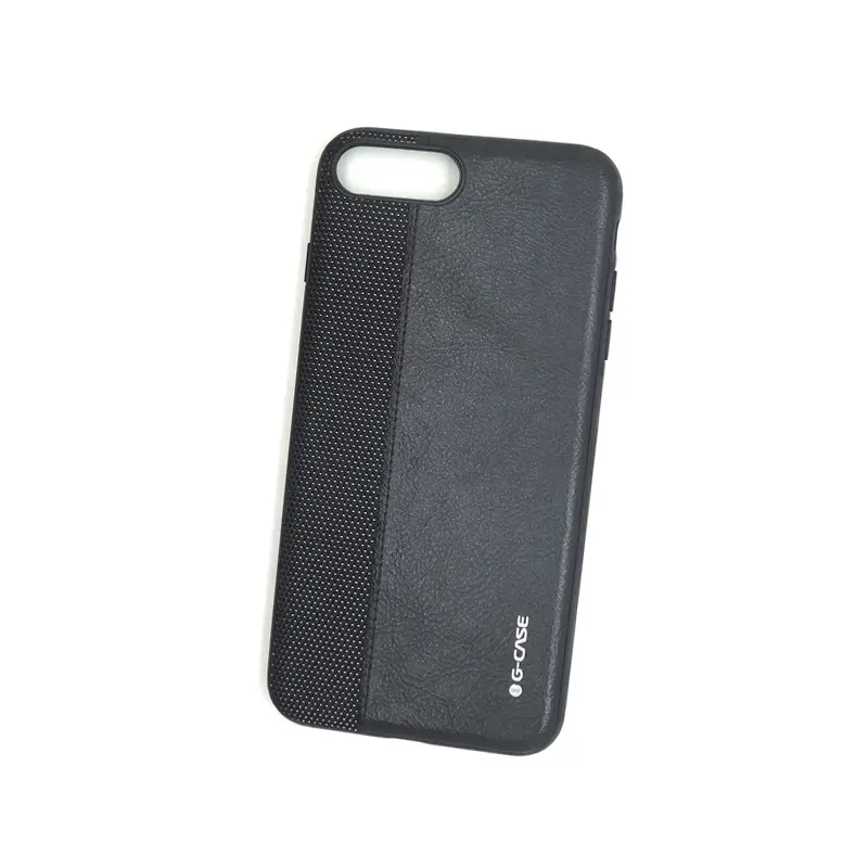 G-Case Earl Maska za telefon Apple iPhone 7 Plus, Crna