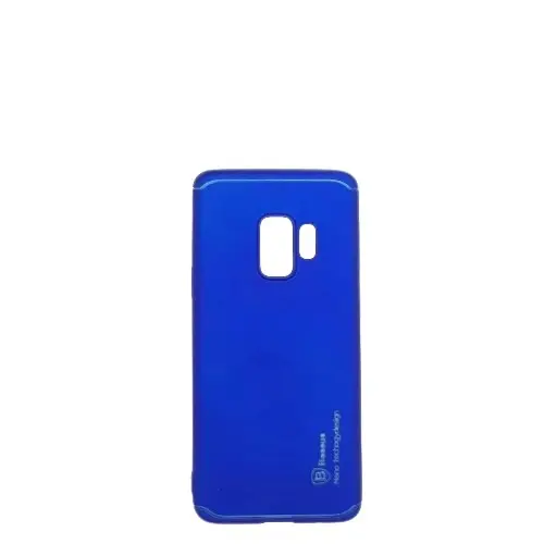 BASEUS Maska za mobilni telefon Samsung S9+, TPU, Plava