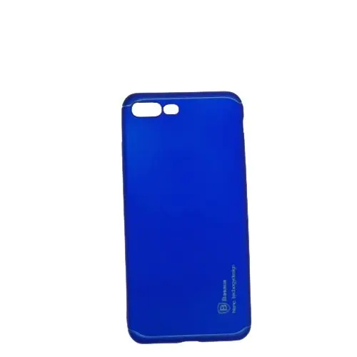 BASEUS Maska za mobilni telefon Apple iPhone 7+/8+, TPU, Plava