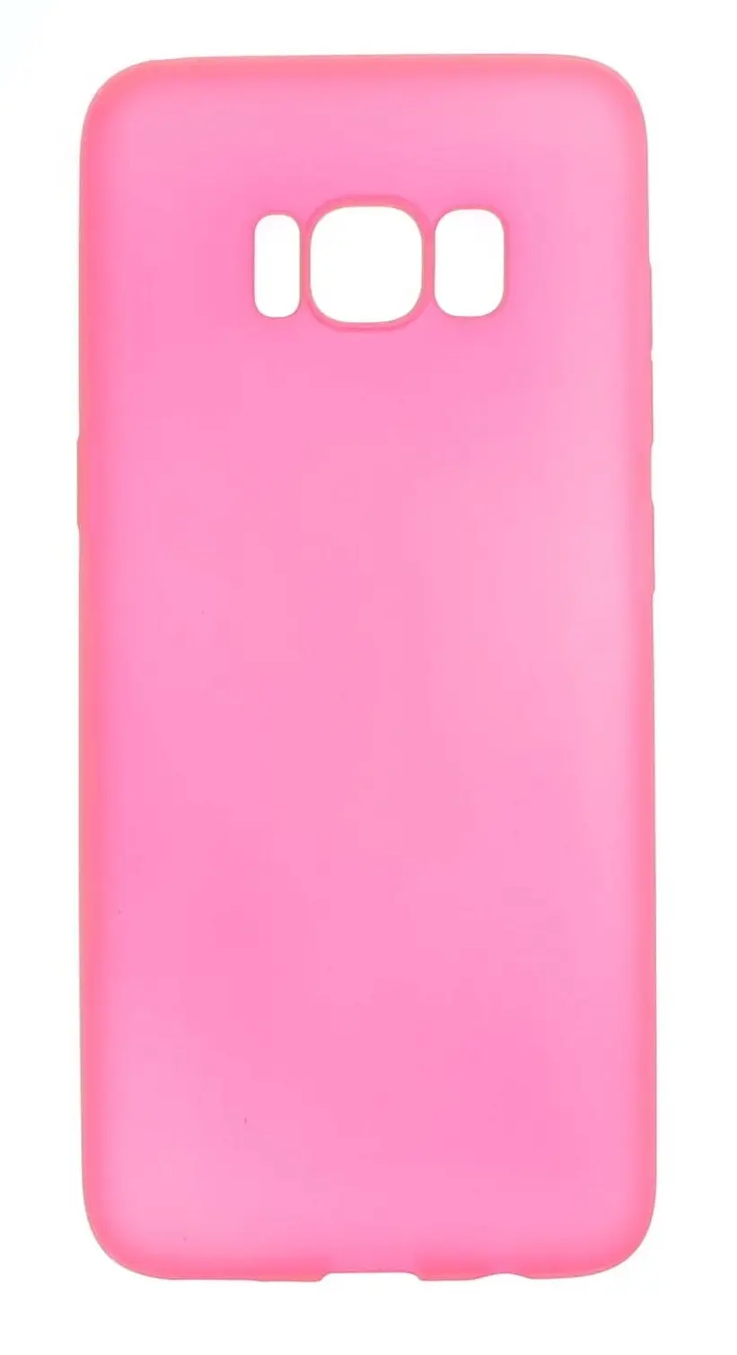 Maska za mobilni telefon Samsung S8, Roze