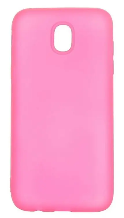 Maska za mobilni telefon Samsung J5 2017, Roze