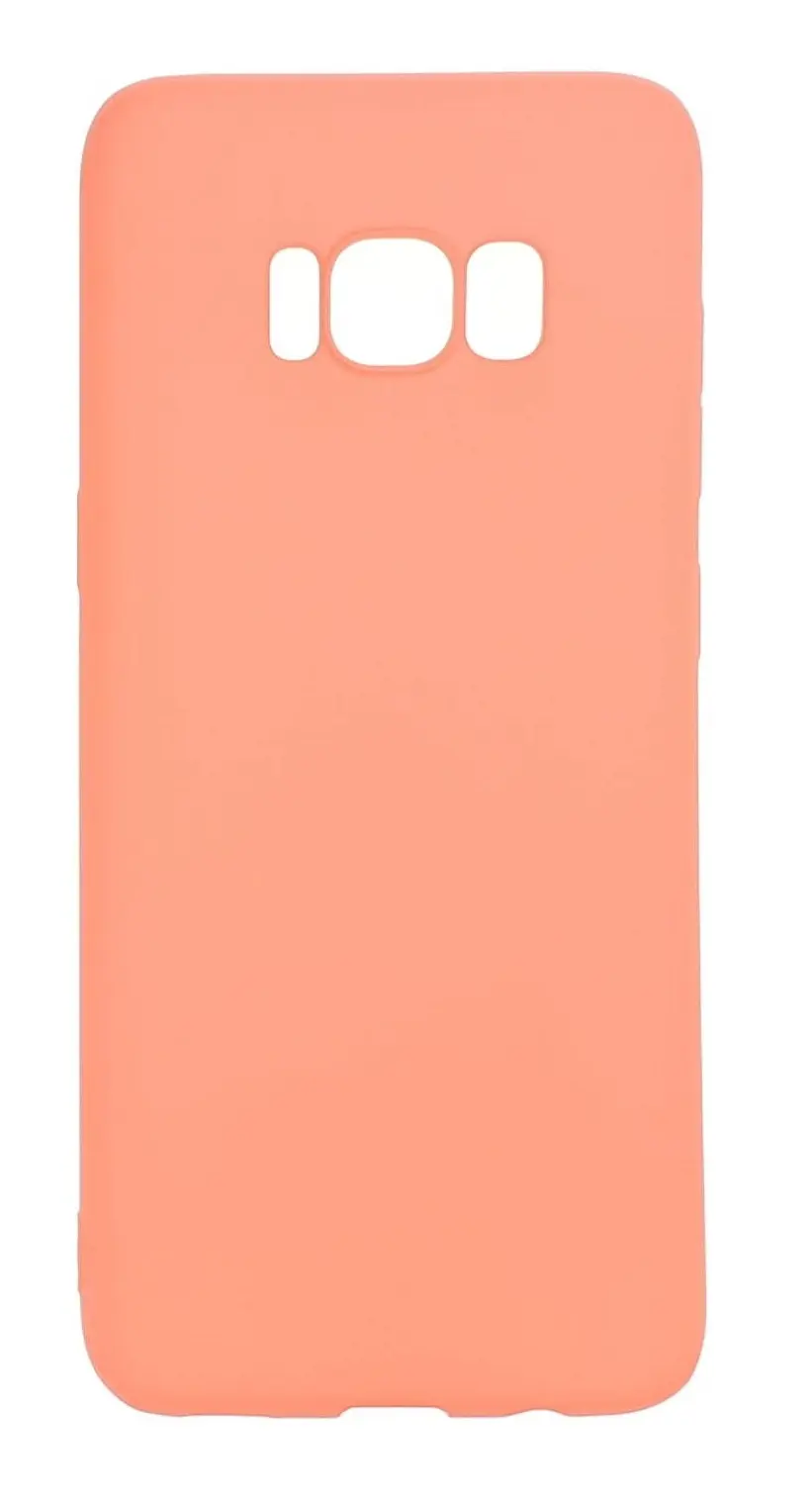 Maska za mobilni telefon Samsung S8, Narandžasta