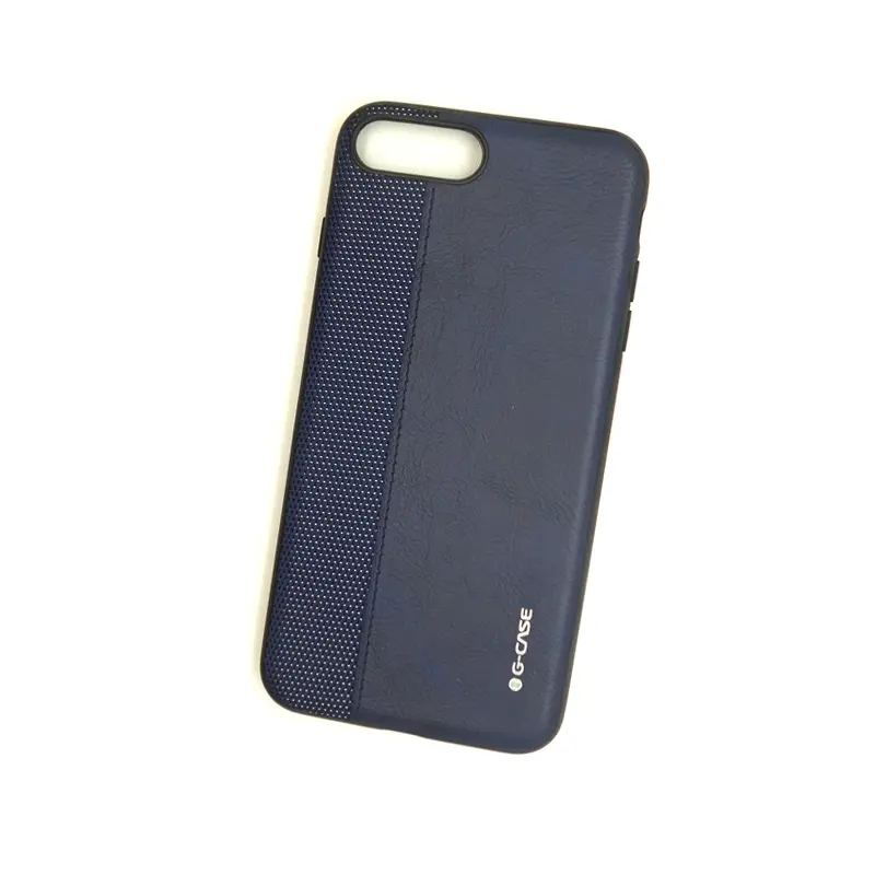 G-Case Earl Maska za telefon Apple iPhone 7 Plus, Plava