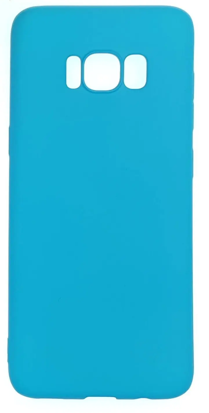 Maska za mobilni telefon Samsung S8, Plava