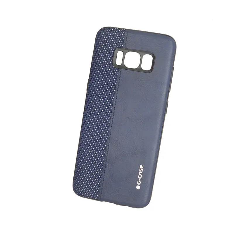 G-Case Earl Maska za telefon Samsung S8, Plava