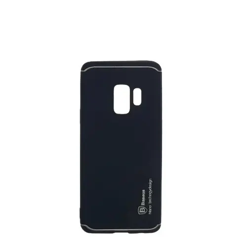 BASEUS Maska za mobilni telefon Samsung S9, TPU, Crna