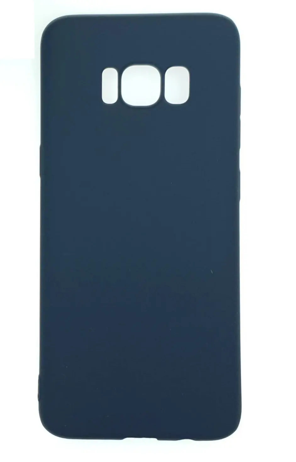 Maska za mobilni telefon Samsung S8, Crna