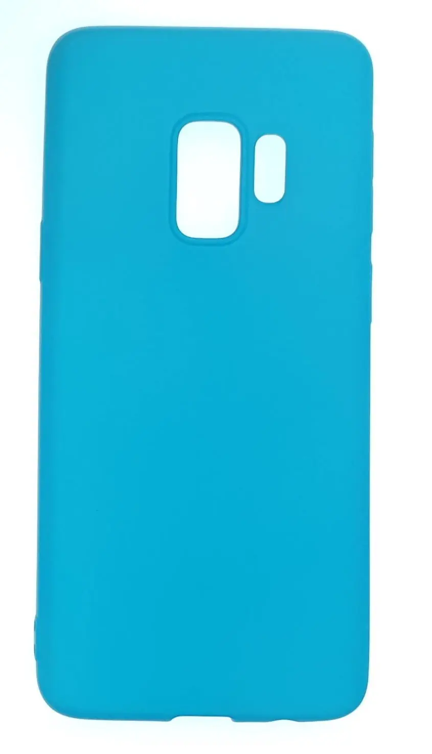 Maska za mobilni telefon Samsung S9, Plava