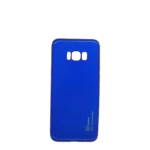 BASEUS Maska za mobilni telefon Samsung S8, TPU, Plava