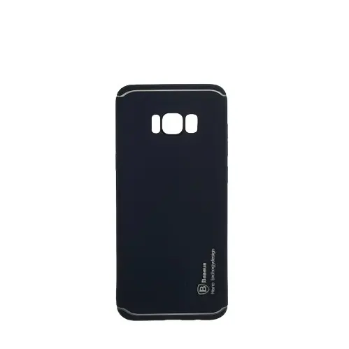 BASEUS Maska za mobilni telefon Samsung S8, TPU, Crna