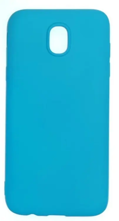 Maska za mobilni telefon Samsung J5 2017, Plava