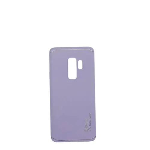 BASEUS Maska za mobilni telefon Samsung S9+, TPU, Ljubičasta