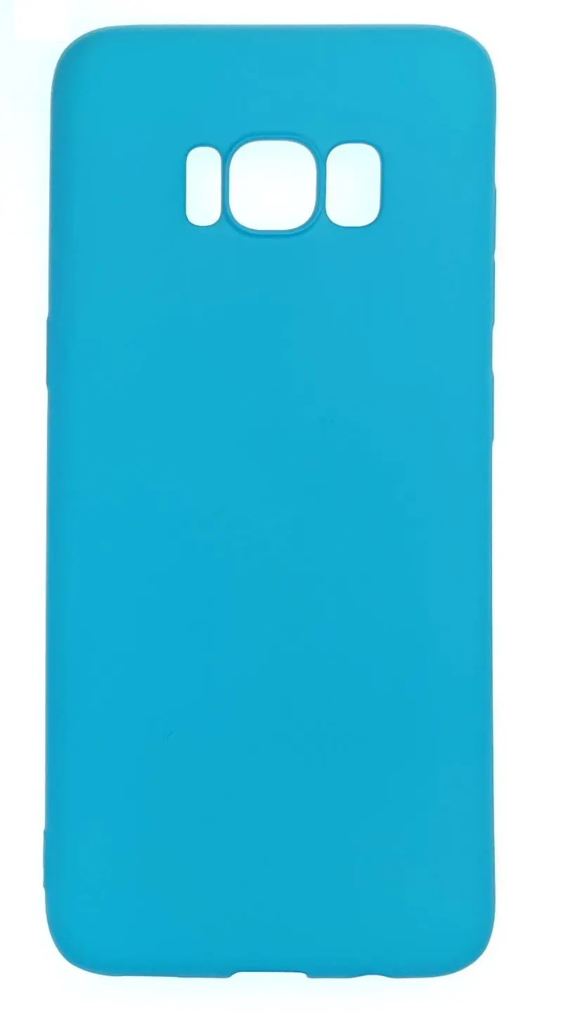 Maska za mobilni telefon Samsung S8 Plus, Plava