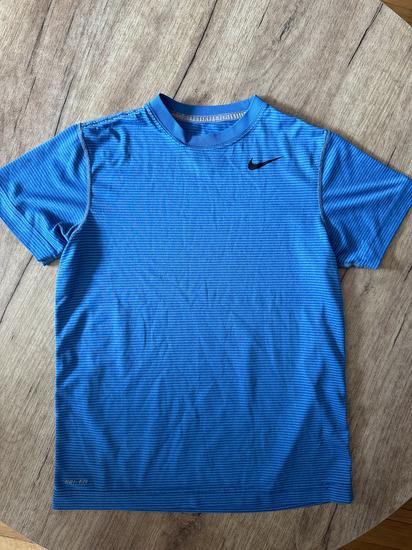 Nike plava majica