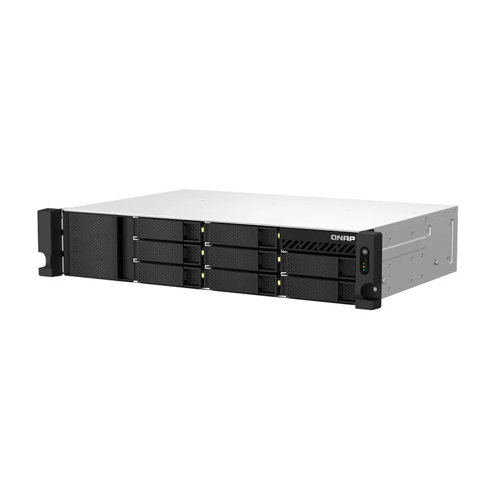 Qnap 008U-Bay NAS TS-864eU-RP-8G