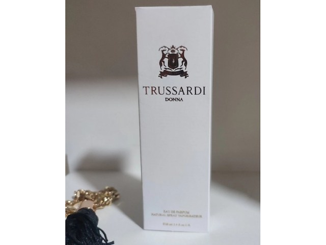 Trussardi Dona ženski parfem 20 ml