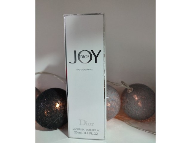 Joy Dior ženski parfem 20 ml
