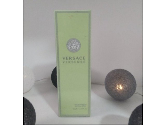 Versace Versense ženski parfem 20 ml