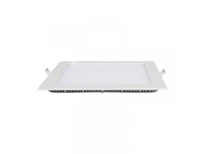 COMMEL LED panel 18W kvadratni ugradni 2700k 1700lm 30kh C337-201