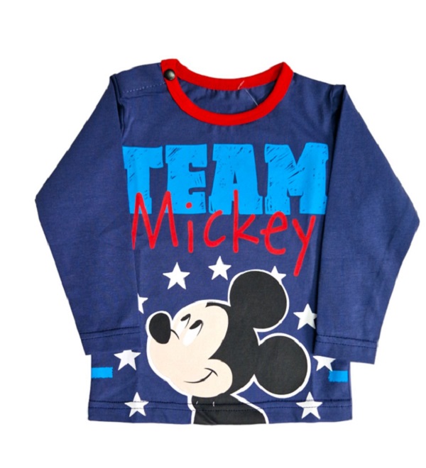BENKICA MICKEY 68-92 0874