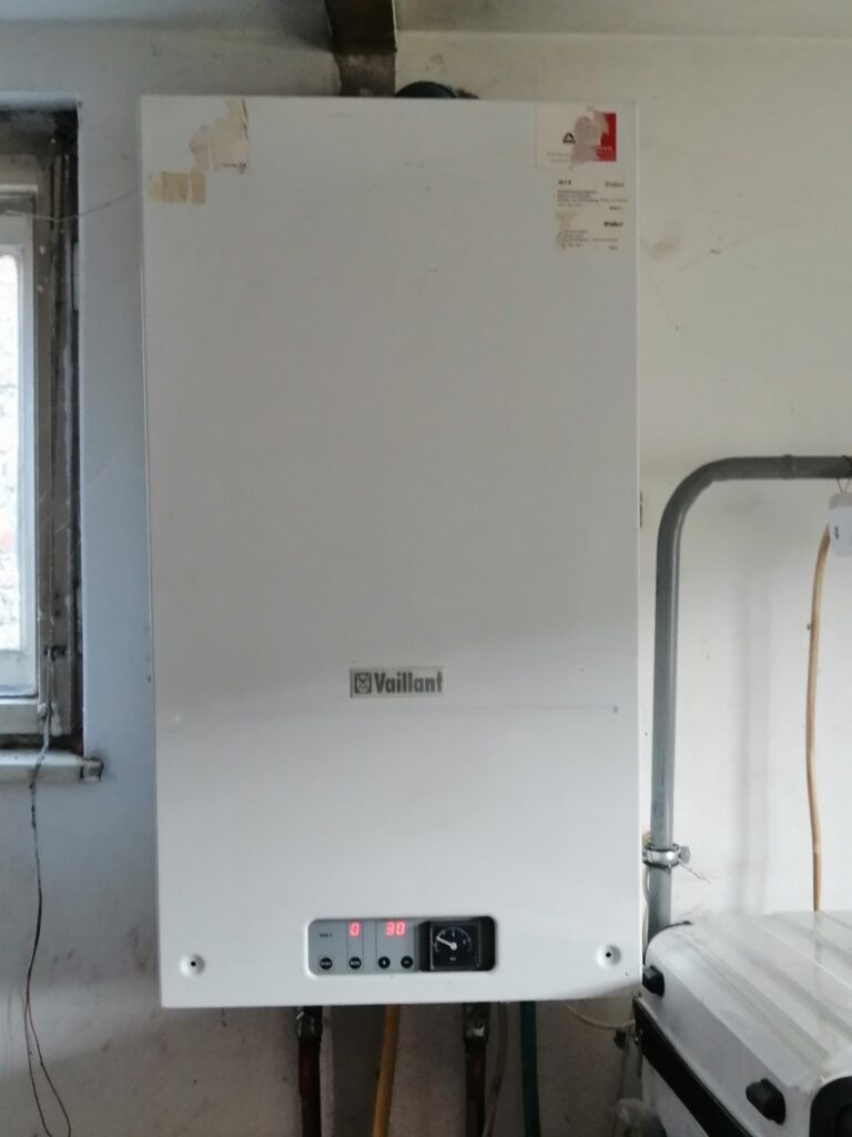 Kotao Vaillant, kondenzacioni, 18-24 kW