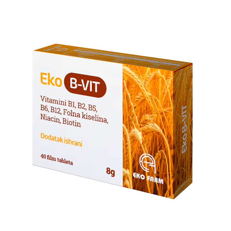 Eko B-Vit