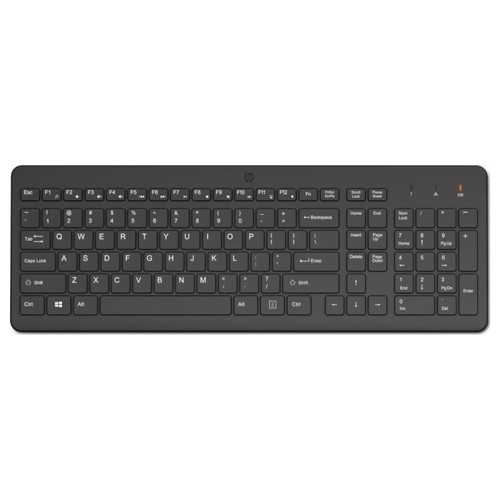 HP 220 Bežična tastatura | 805T2AA#BED