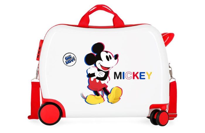 Kofer dečiji Mickey 100 29.298.23