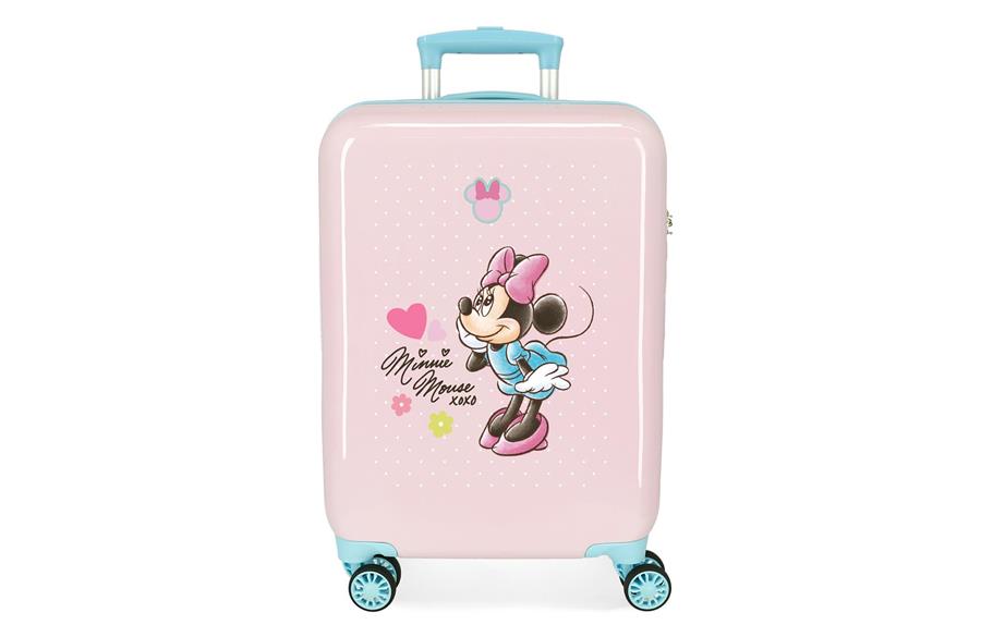 Kofer dečiji Minnie Imagine 42.317.43