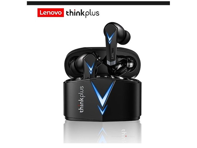 Lenovo ThinkPlus LivePods LP6 slušalice