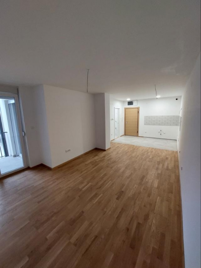 NOVI SAD - DETELINARA - 46. 00 m2