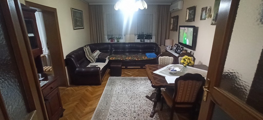 NOVI SAD - NOVO NASELJE - 80. 00 m2