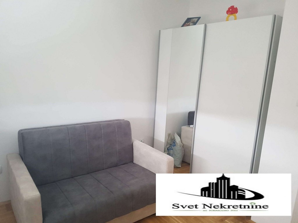 NOVI SAD - KLISA - 80. 00 m2