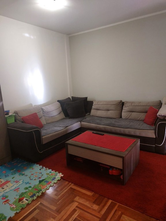 NOVI SAD - SOCIJALNO - 41. 00 m2