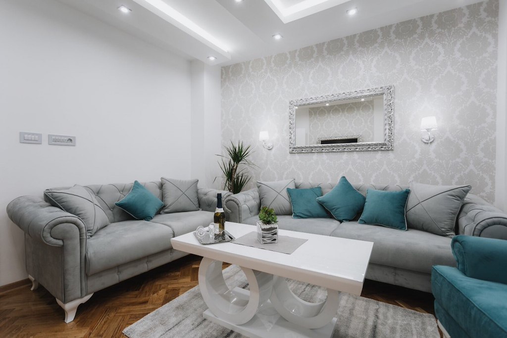 NOVI SAD - CENTAR - 38.00 m2