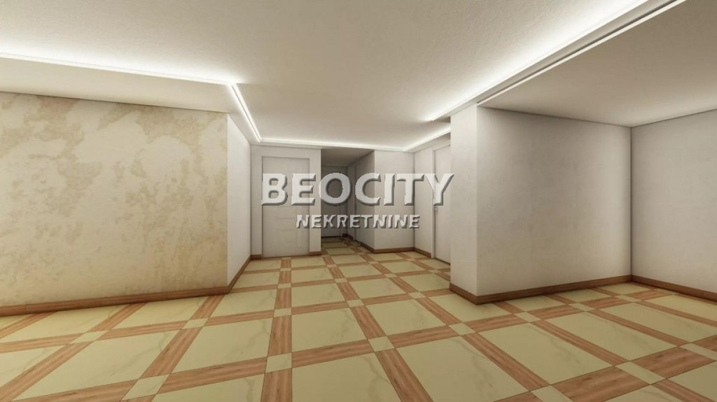 Palilula, Hala Pionir, Miše Vujića, 3. 0, 83m2, 237500EUR