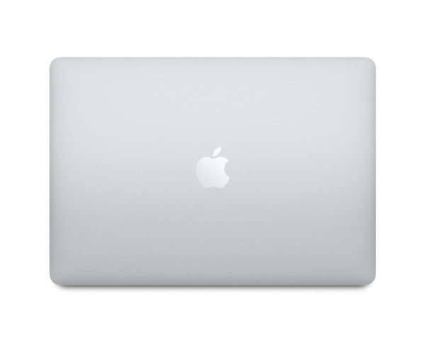 APPLE MacBook Air 13.3'' M1 8-core CPU 7-core GPU 8GB 256GB SSD ITA Silver (m
