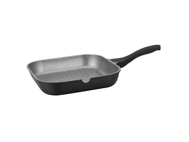 Tiganj grill  BR-131  24x24x5cm