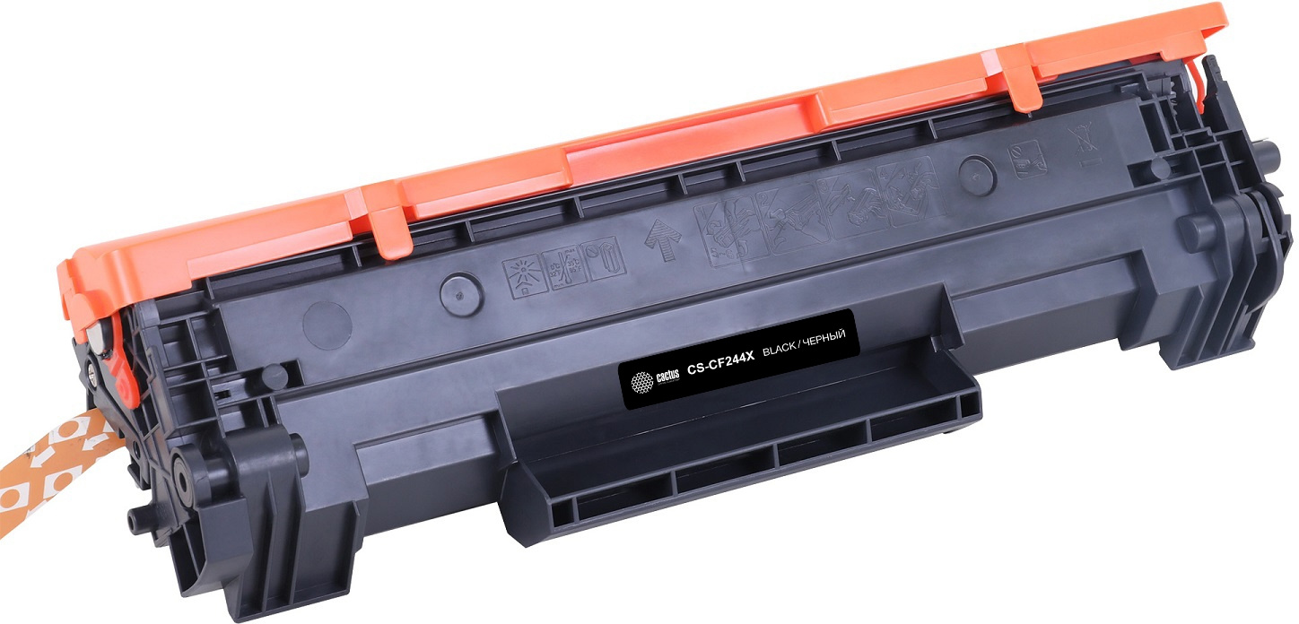 TONER HP CF244X 44X