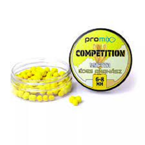 PROMIX COMPETITION WAFTER 6-8 MM SLATKI ANANAS