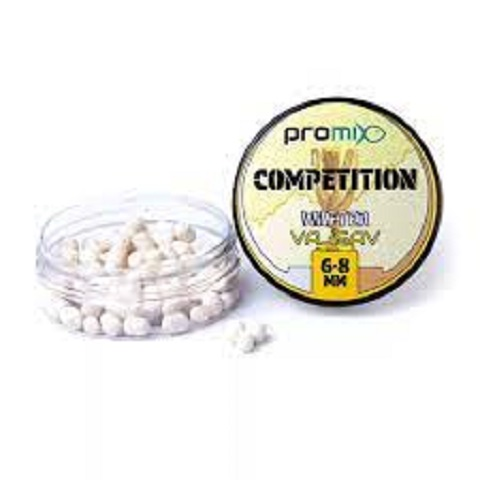Promix Competition Wafter 6-8 mm PUTERNA KISELINA