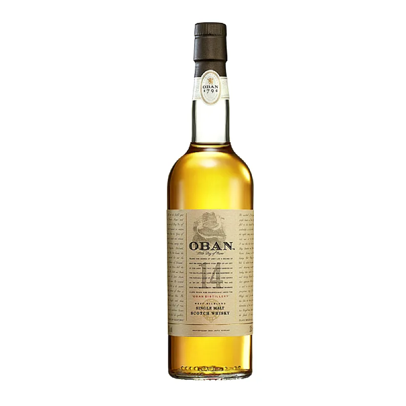 OBAN 14 YO 0.7