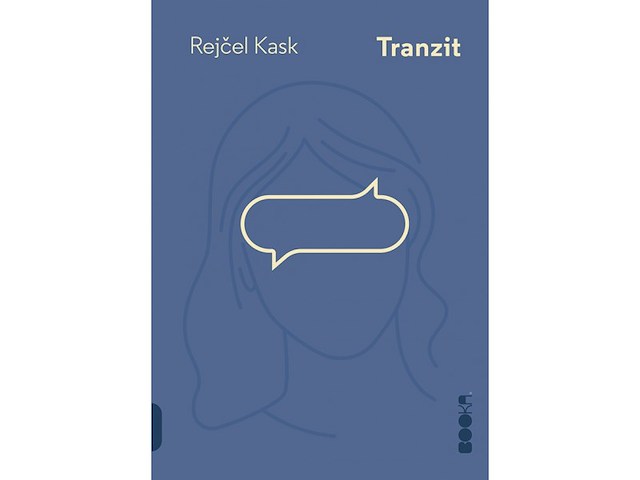 TRANZIT - Rejčel Kask
