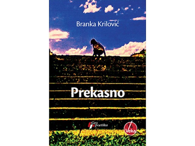 PREKASNO - Branka Krilović